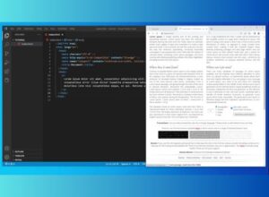 ¿Cómo centrar texto con CSS de forma sencilla y efectiva?